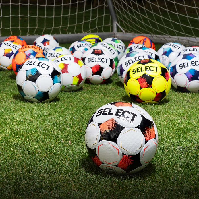 Fodbolde - Find fodbolde af høj kvalitet her – SELECT